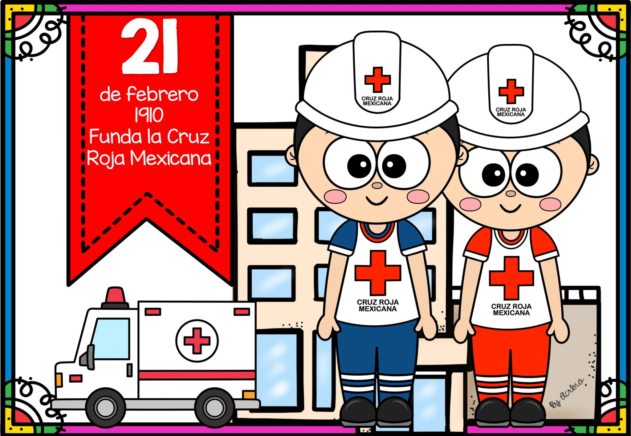 EFEMÉRIDES MES DE FEBRERO 2024 PARA DECORAR TU PERIÓDICO MURAL ...