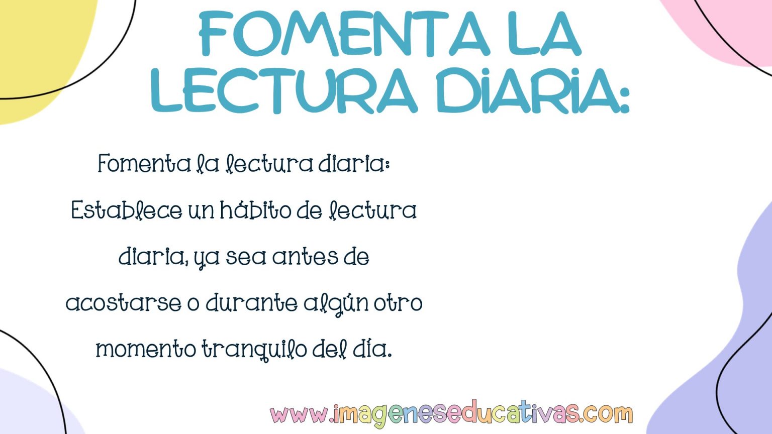 TIPS PARA MEJORAR LA COMPRENSIÓN LECTORA EN NIÑOS DE PRIMARIA ...