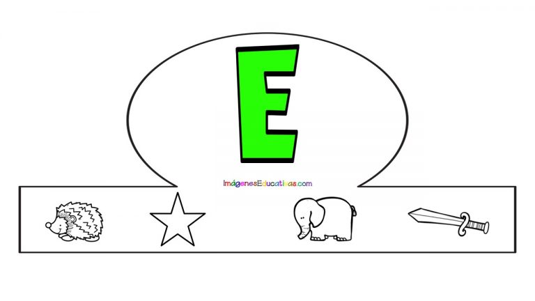 LAS CORONAS DE LAS VOCALES - Imagenes Educativas