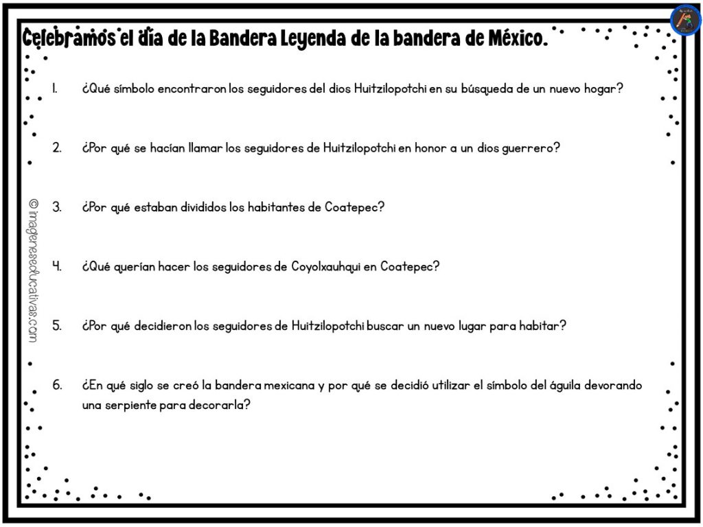 CUADERNO DE ACTIVIDADES PARA TRABAJAR EL DÍA DE LA BANDERA MEXICANA 24 ...