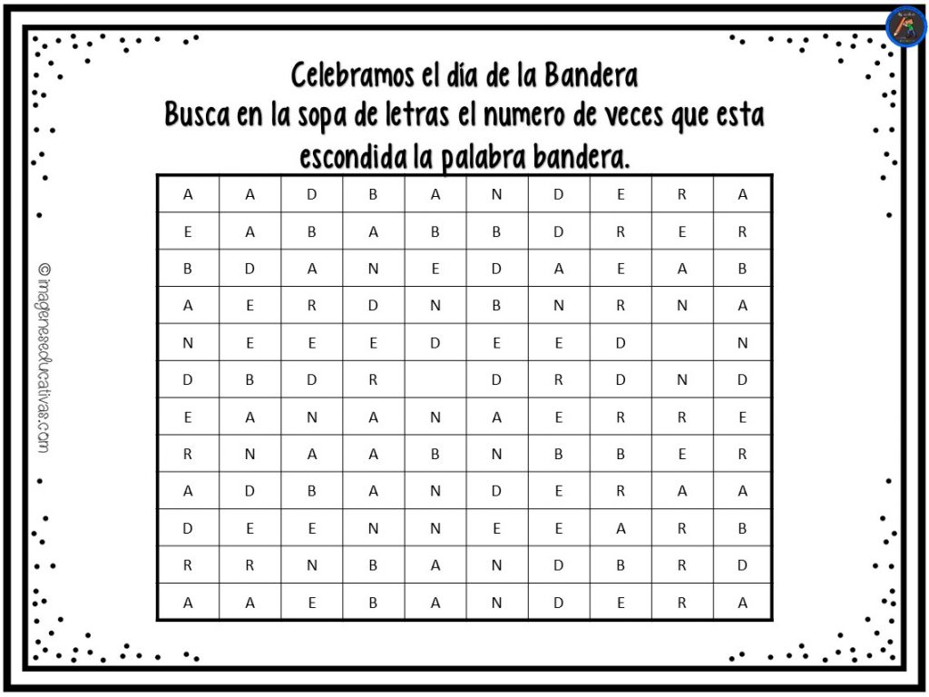 CUADERNO DE ACTIVIDADES PARA TRABAJAR EL DÍA DE LA BANDERA MEXICANA 24 ...
