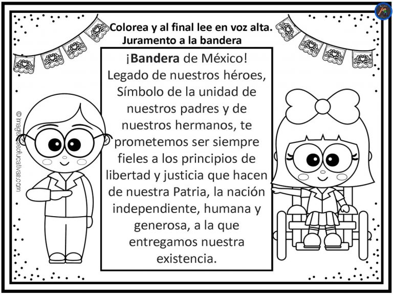 ACTIVIDADES PARA TRABAJAR EL DÍA DE LA BANDERA MEXICANA 24 DE FEBRERO ...