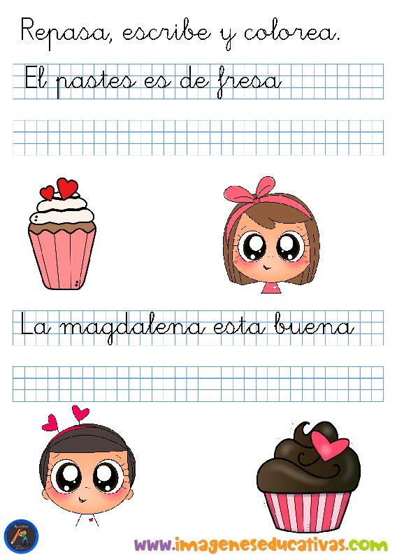 COMPRENSIÓN LECTORA ESPECIAL SAN VALENTÍN_Página_09 - Imagenes Educativas