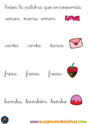 COMPRENSIÓN LECTORA ESPECIAL SAN VALENTÍN_Página_10 - Imagenes Educativas