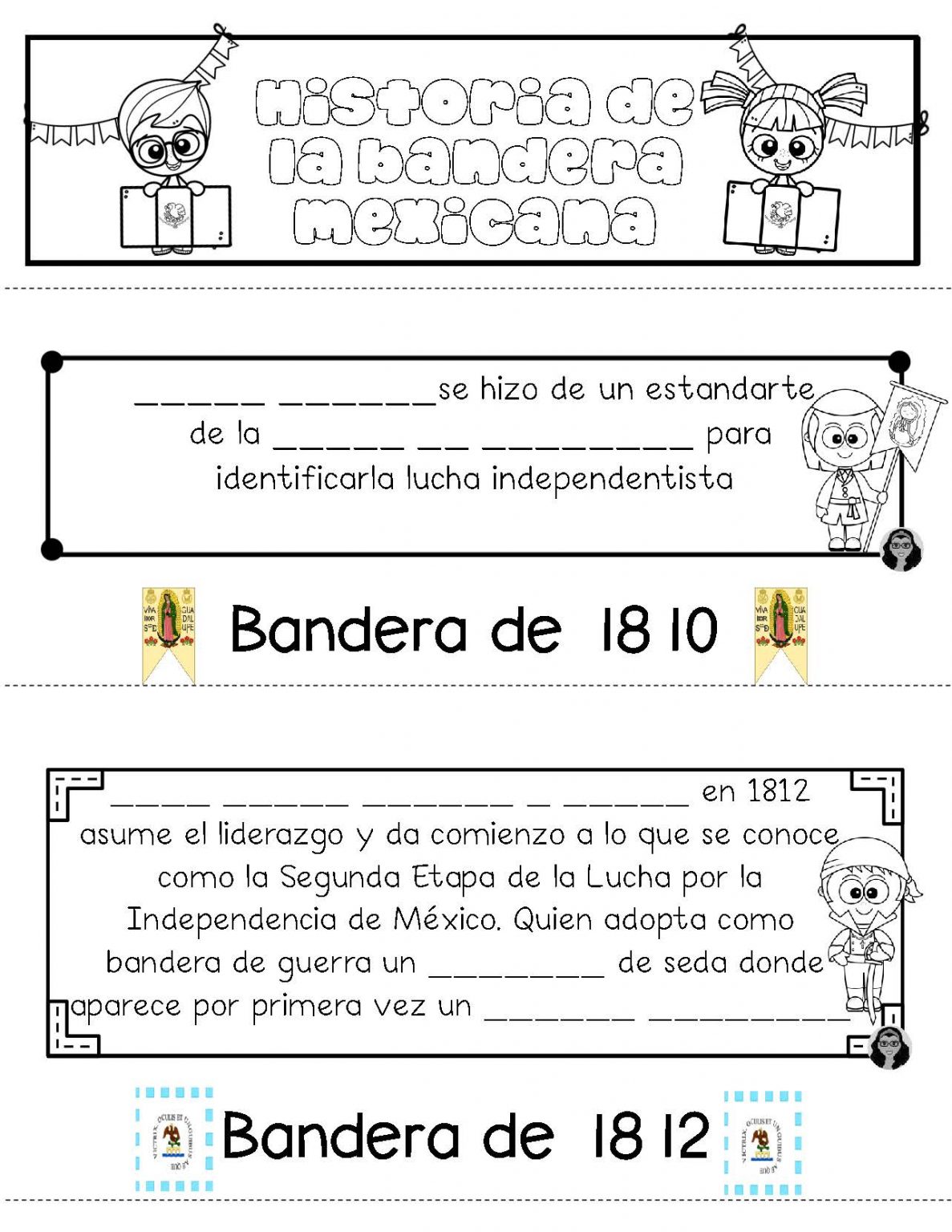 FLIBPOOK INTERACTIVO DÍA DE LA BANDERA_Página_2 - Imagenes Educativas