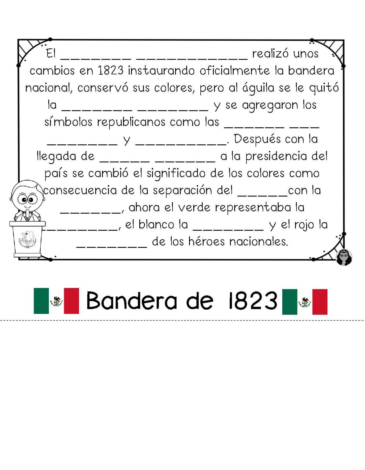 FLIBPOOK INTERACTIVO DÍA DE LA BANDERA_Página_5 - Imagenes Educativas
