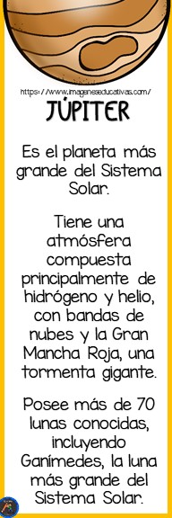 LLAVERO DEL SISTEMA SOLAR PARA NIÑOS DE PRIMARIA - Imagenes Educativas