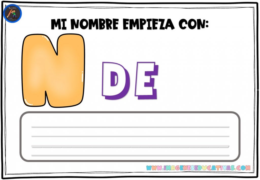 MI-NOMBRE-EMPIEZA-CON-FICHAS-42 - Imagenes Educativas