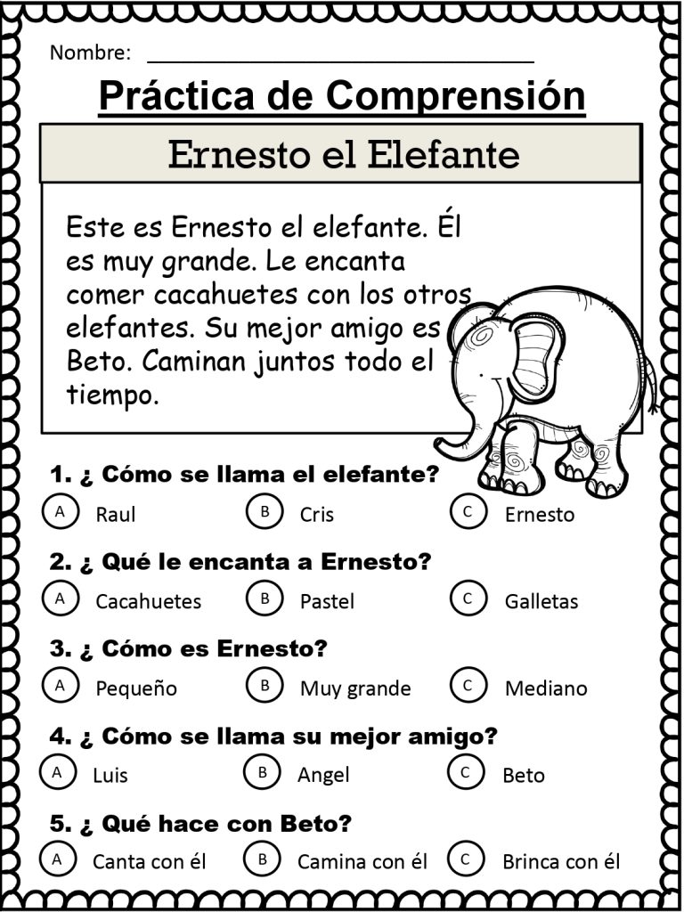 Mini libro de lectura letras m,p,l. - Imagenes Educativas