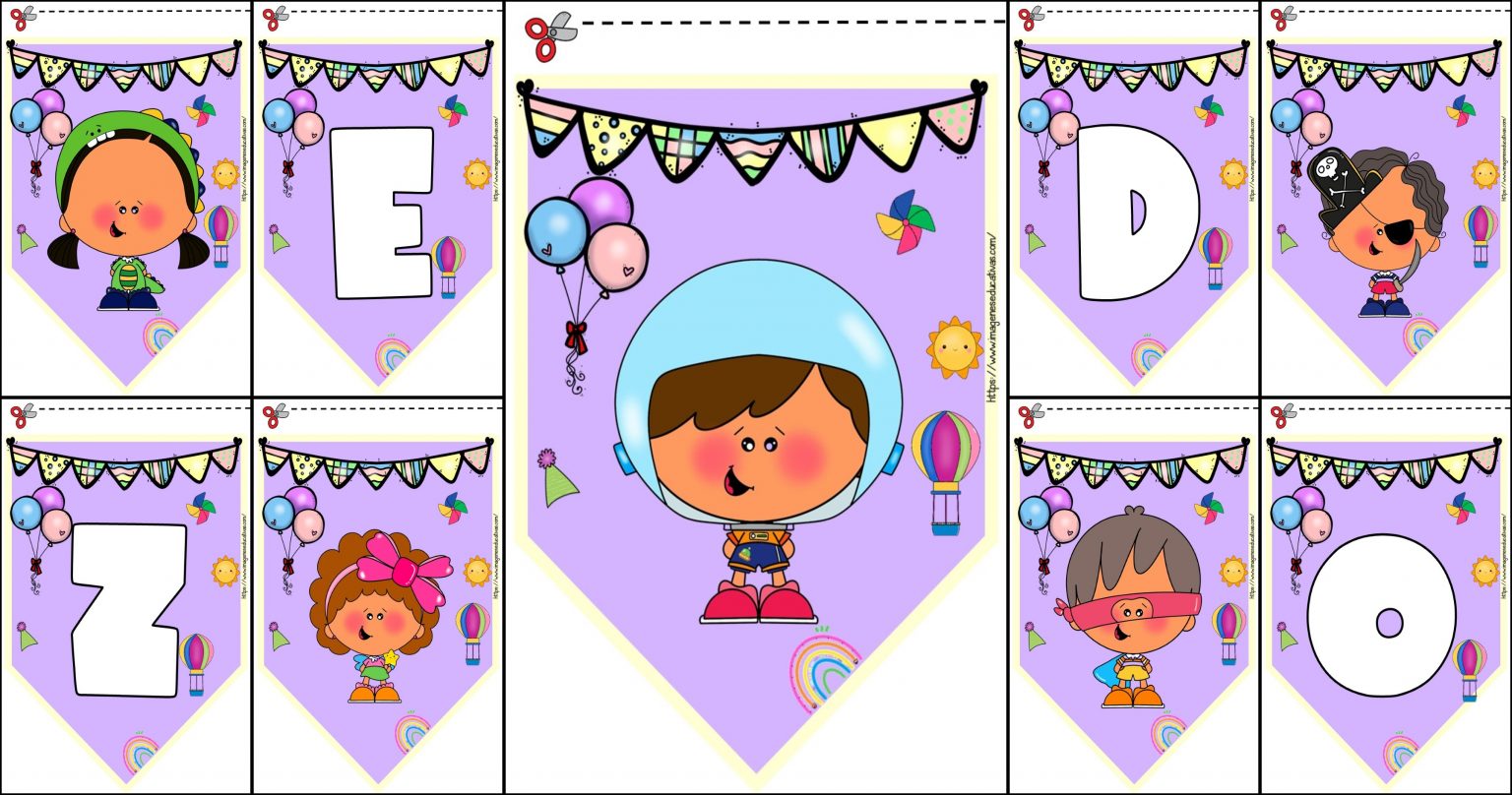 Día del Niño y la Niña Archivos - Imagenes Educativas