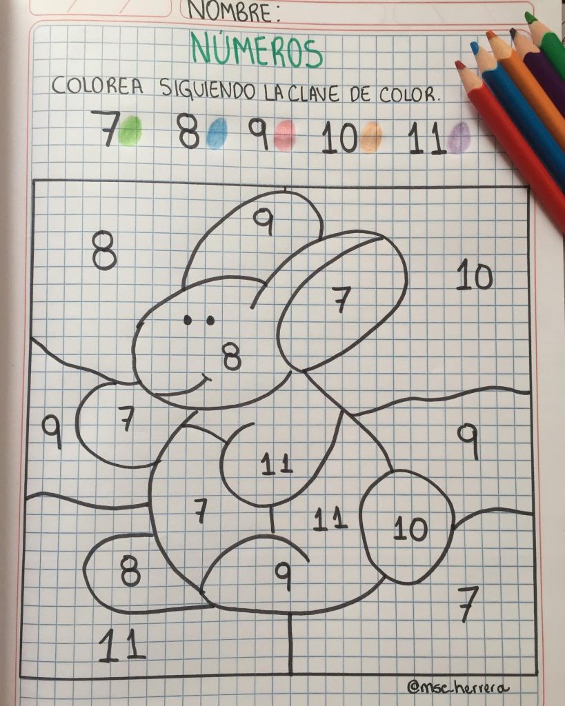 CUADERNO GUÍA CON ACTIVIDADES PARA NIÑOS DE PREESCOLAR - Imagenes ...