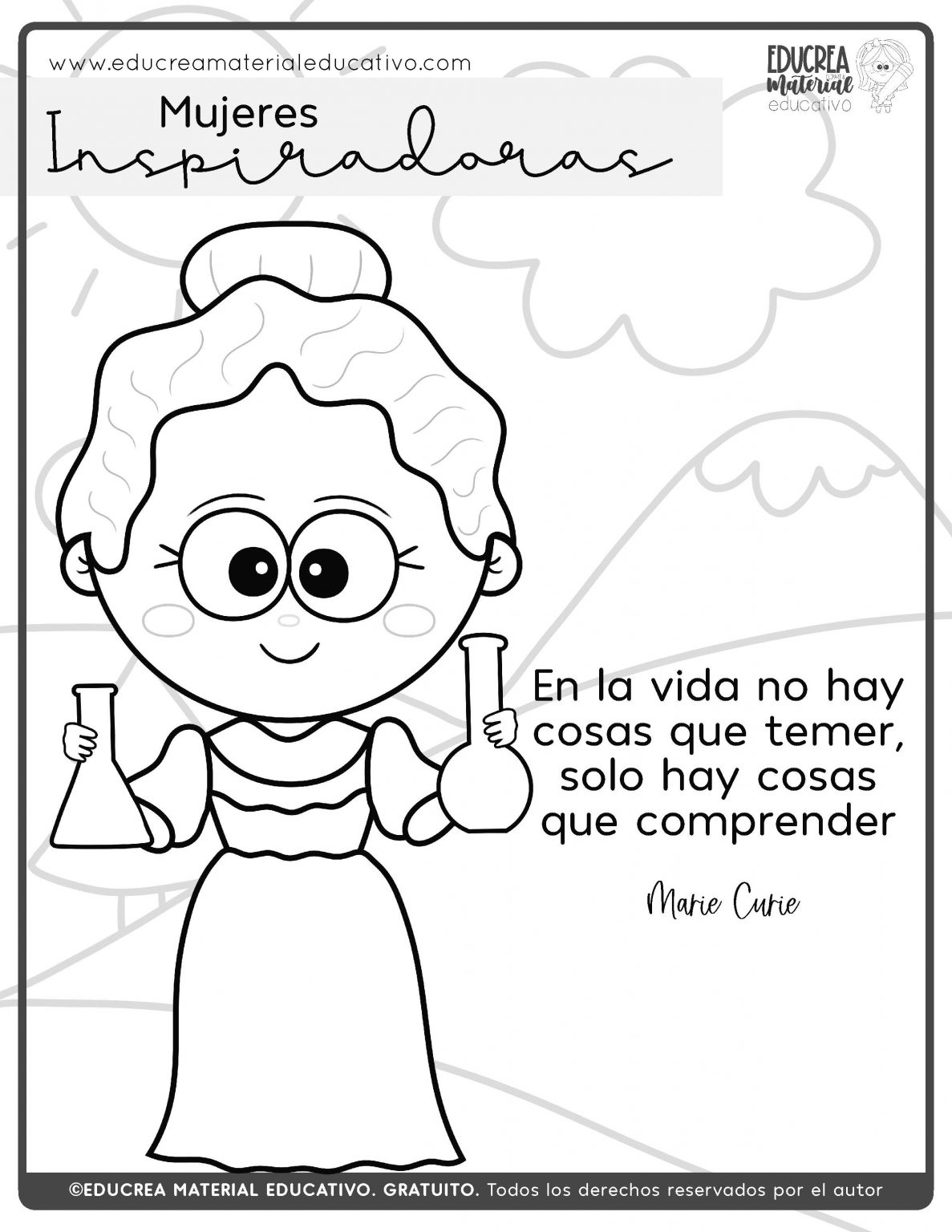 FICHAS-8-DE-MARZO-1 - Imagenes Educativas