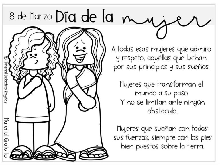 FICHAS-8-DE-MARZO-26 - Imagenes Educativas