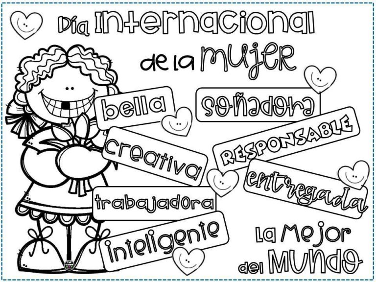 FICHAS-8-DE-MARZO-30 - Imagenes Educativas
