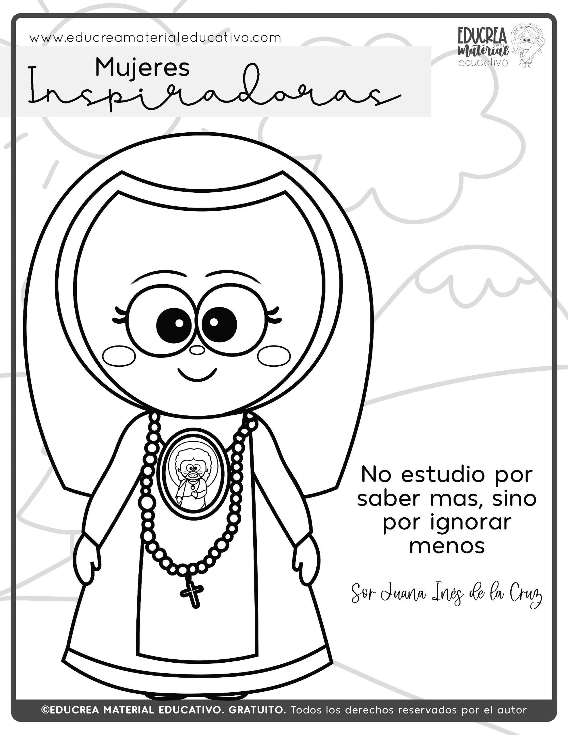 FICHAS-8-DE-MARZO-4 - Imagenes Educativas
