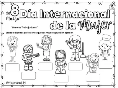 FICHAS-8-DE-MARZO-6 - Imagenes Educativas