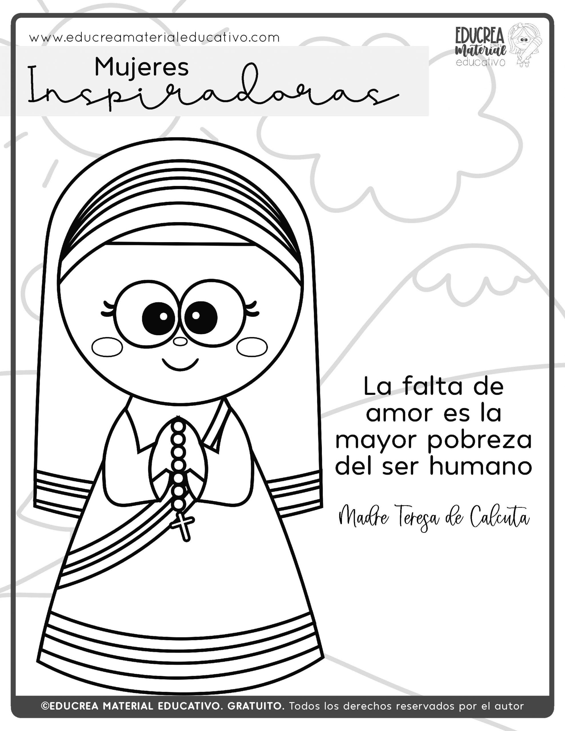 FICHAS-8-DE-MARZO-6 - Imagenes Educativas