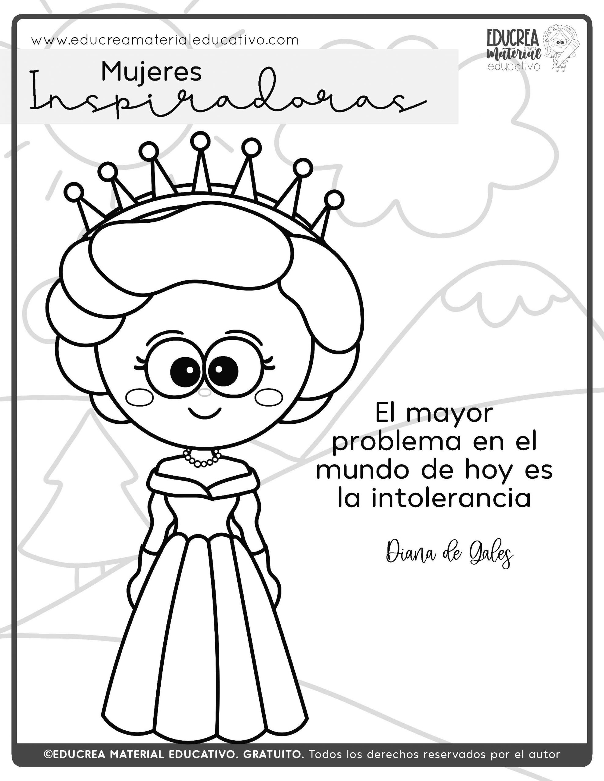 FICHAS-8-DE-MARZO-7 - Imagenes Educativas
