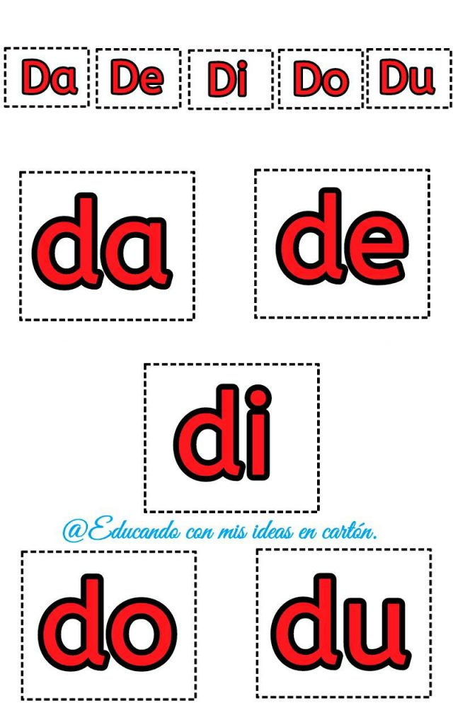 SILABARIOS-Y-SILABAS-73 - Imagenes Educativas