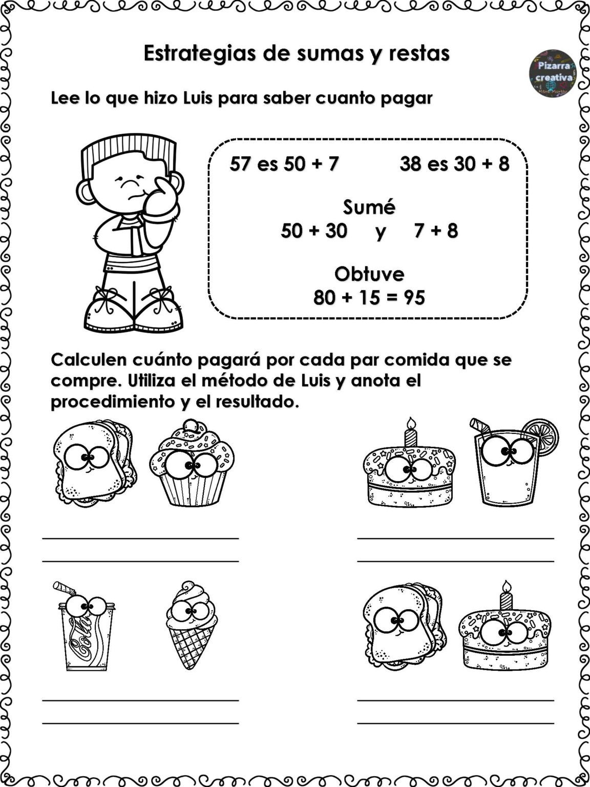 1° CUADERNILLO MATEMATICO TERCER TRIMESTRE_Página_06 - Imagenes Educativas