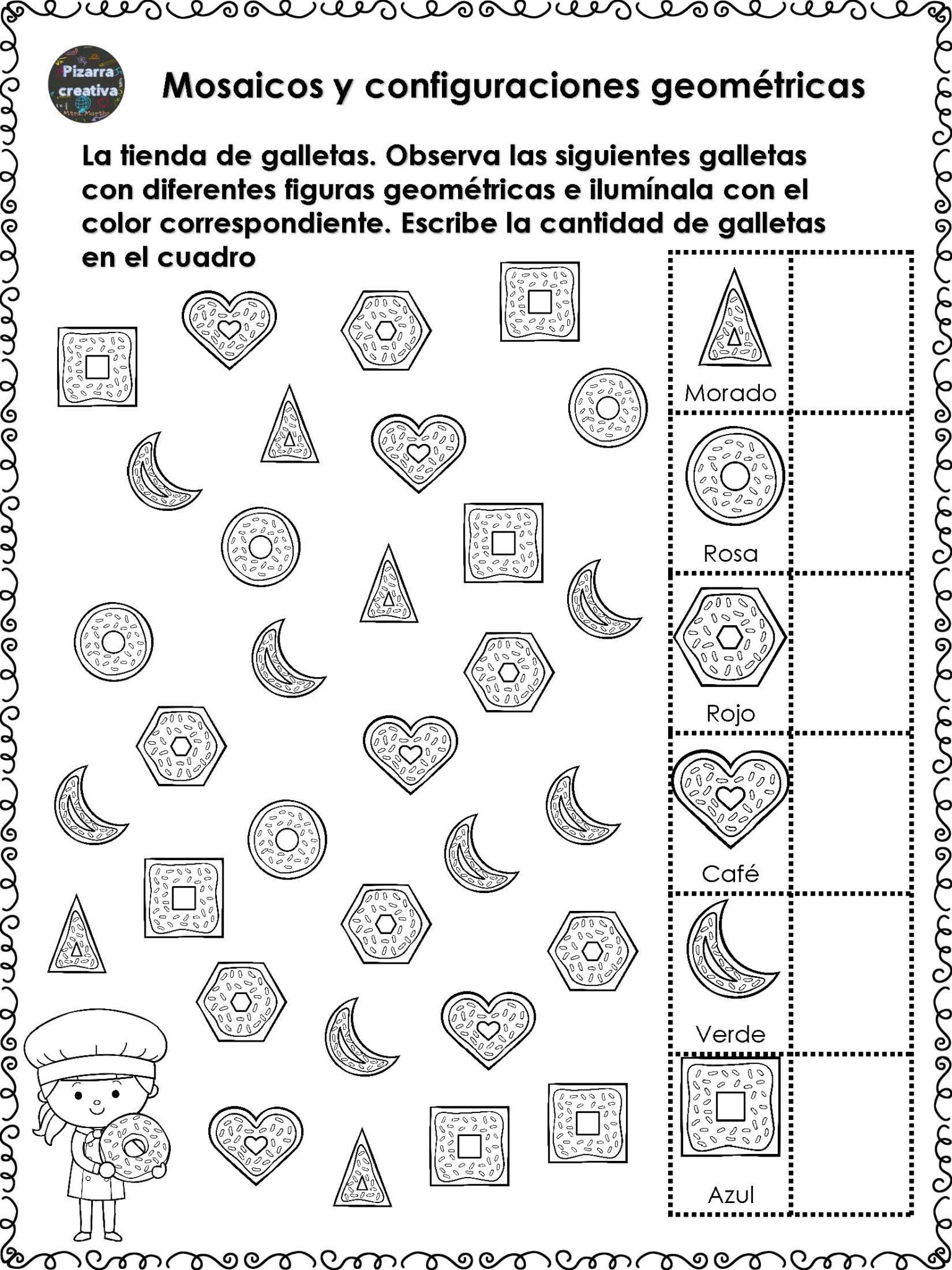 Cuadernillo matemáticas 1º Primaria - Imagenes Educativas