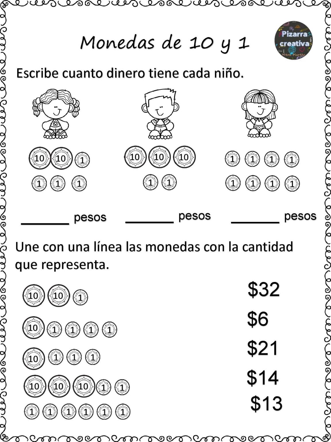 1° CUADERNILLO MATEMATICO TERCER TRIMESTRE_Página_37 - Imagenes Educativas