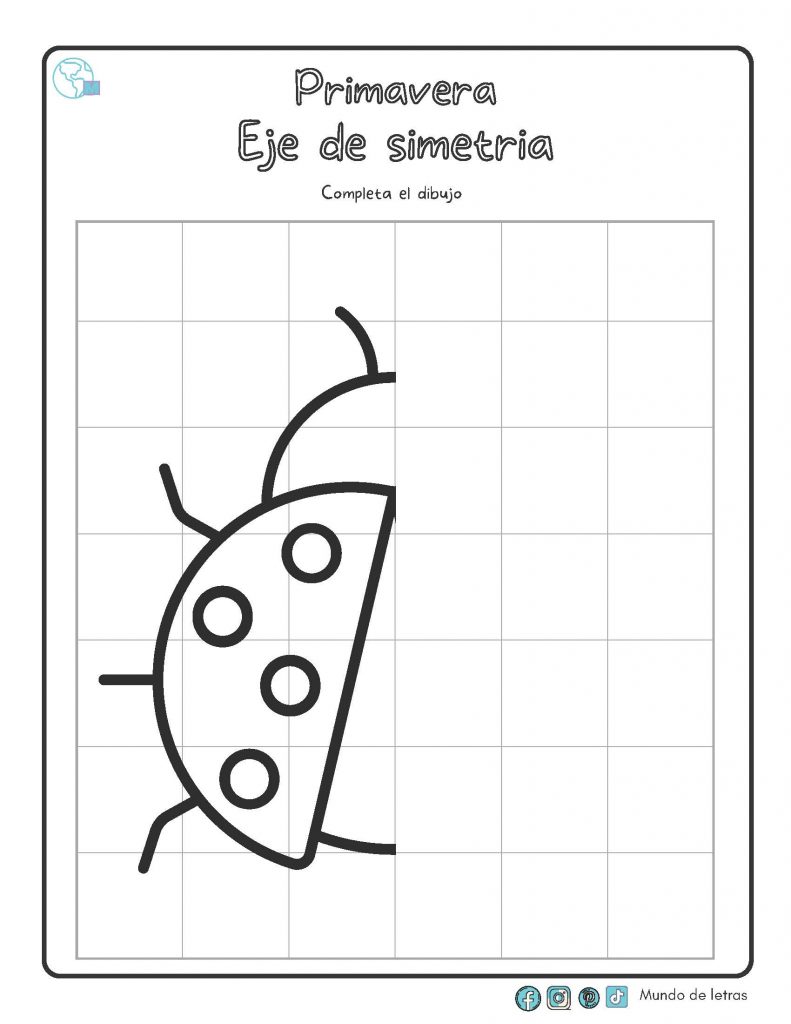 ACTIVIDADES PARA PROYECTO DE PRIMAVERA 2024 - Imagenes Educativas