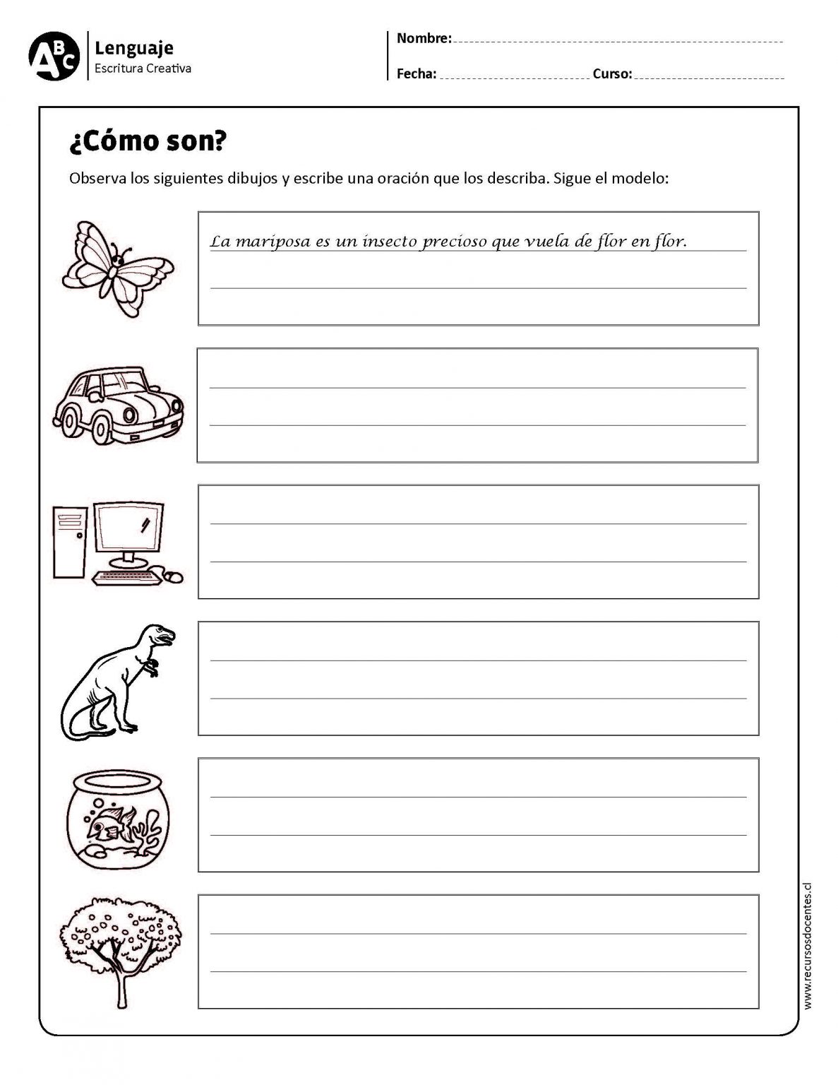 CUADERNO DE ESCRITURA CREATIVA PRIMER CICLO DE PRIMARIA_Página_01 ...