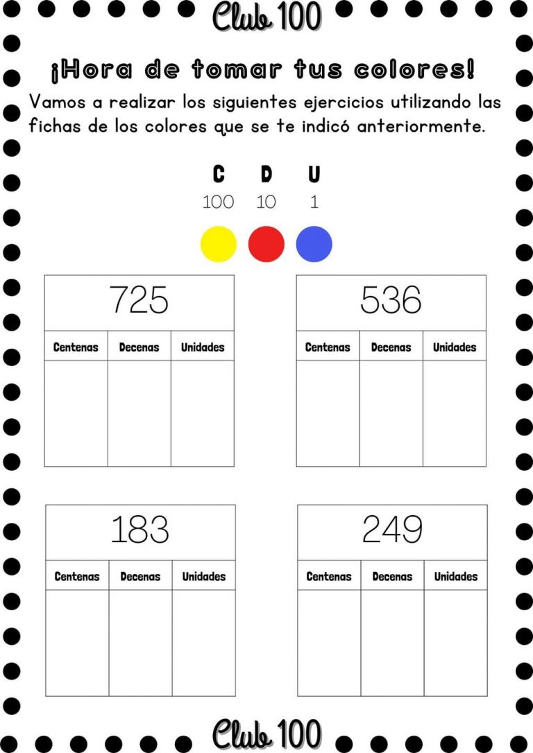 CUADERNO DE MATEMÁTICAS PARA PRIMARIA - Imagenes Educativas