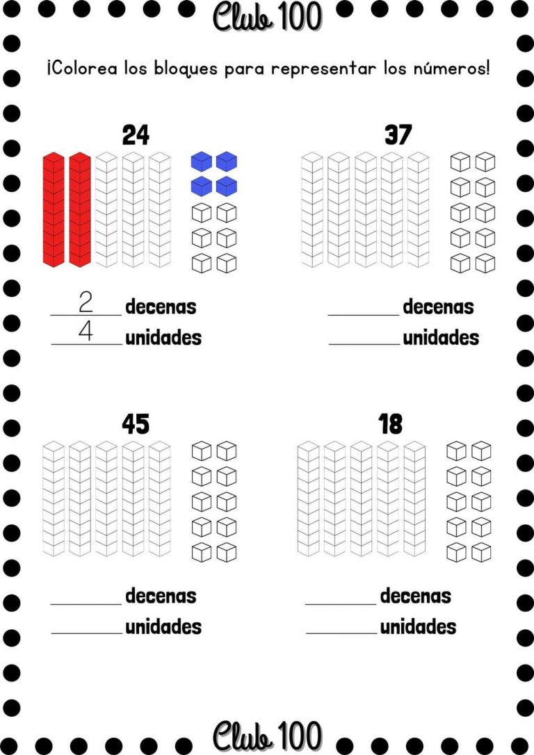 CUADERNO DE MATEMÁTICAS PARA PRIMARIA - Imagenes Educativas