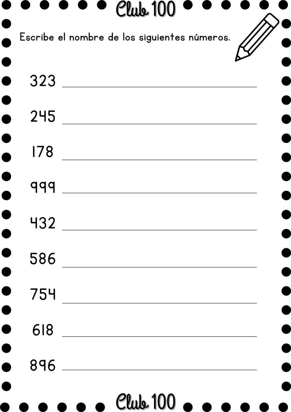 CUADERNO DE MATEMÁTICAS PARA PRIMARIA (8) - Imagenes Educativas