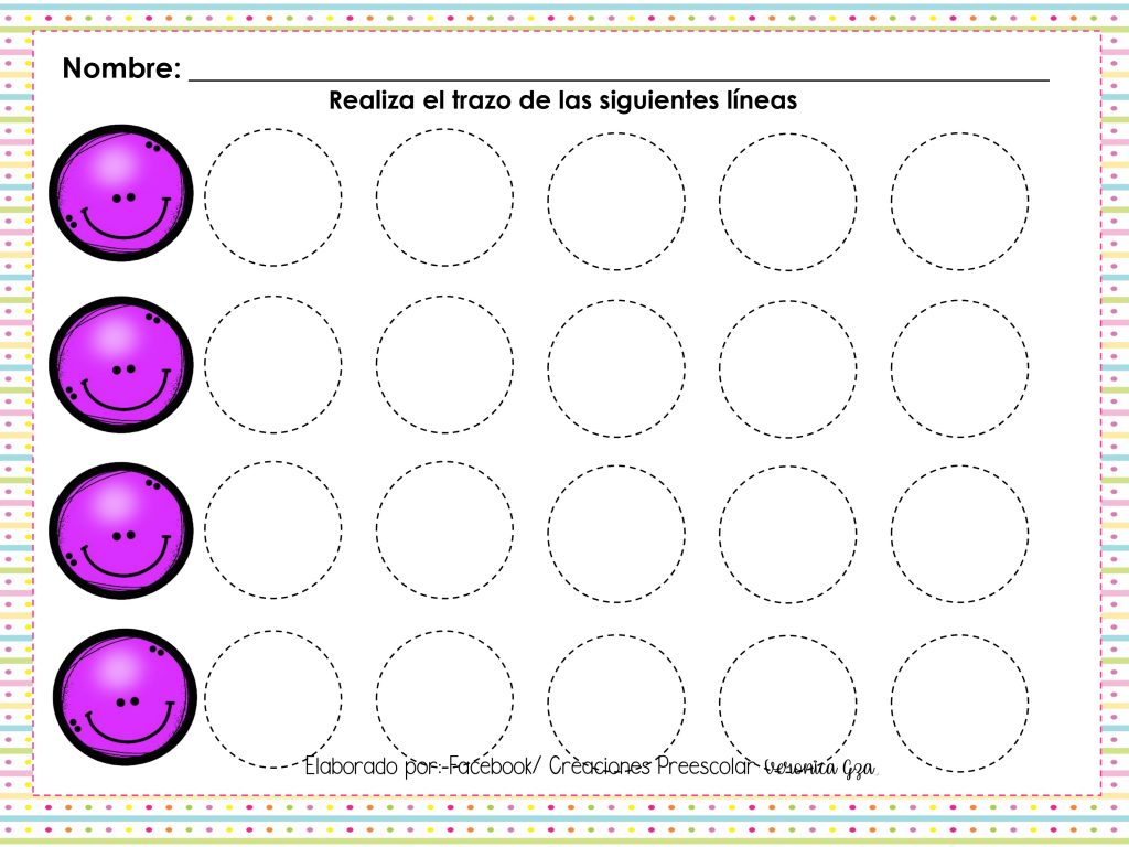CUADERNO DE TRAZOS LETRAS, NÚMEROS Y FIGURAS MOTRICIDAD FINA - Imagenes ...