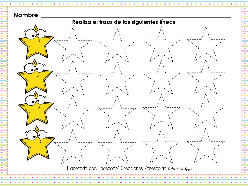 CUADERNO DE TRAZOS LETRAS, NÚMEROS Y FIGURAS MOTRICIDAD FINA - Imagenes ...