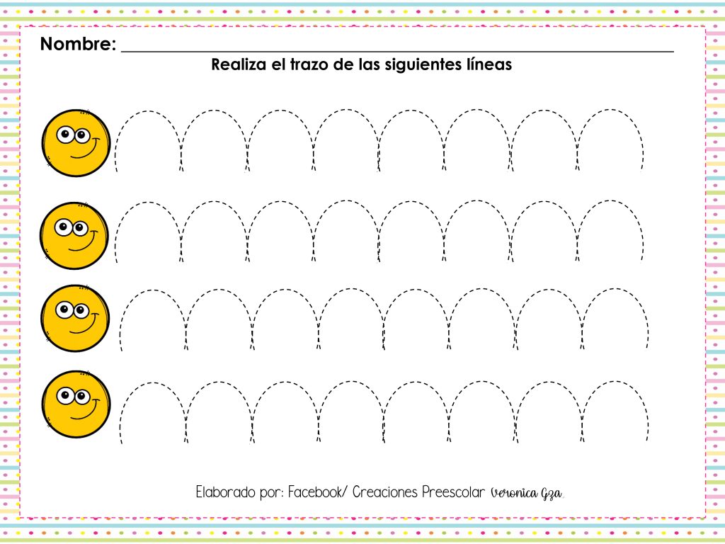 CUADERNO DE TRAZOS LETRAS, NÚMEROS Y FIGURAS MOTRICIDAD FINA - Imagenes ...