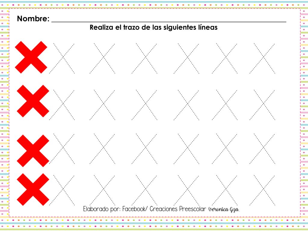 CUADERNO DE TRAZOS LETRAS, NÚMEROS Y FIGURAS MOTRICIDAD FINA - Imagenes ...