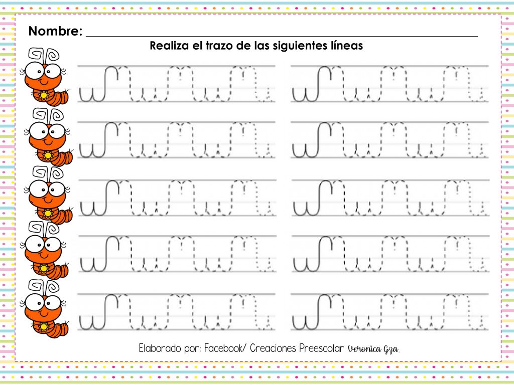 CUADERNO DE TRAZOS LETRAS, NÚMEROS Y FIGURAS MOTRICIDAD FINA - Imagenes ...