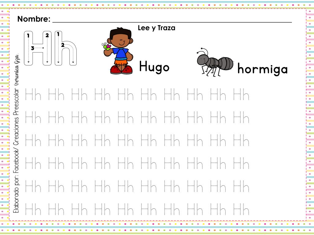 CUADERNO DE TRAZOS LETRAS, NÚMEROS Y FIGURAS MOTRICIDAD FINA - Imagenes ...
