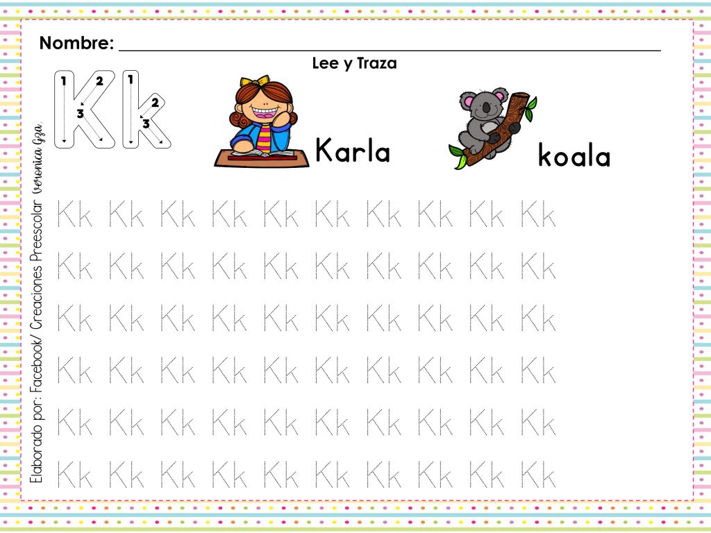 CUADERNO DE TRAZOS LETRAS, NÚMEROS Y FIGURAS MOTRICIDAD FINA - Imagenes ...