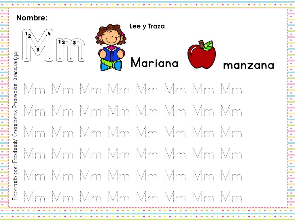 CUADERNO DE TRAZOS LETRAS, NÚMEROS Y FIGURAS MOTRICIDAD FINA - Imagenes ...