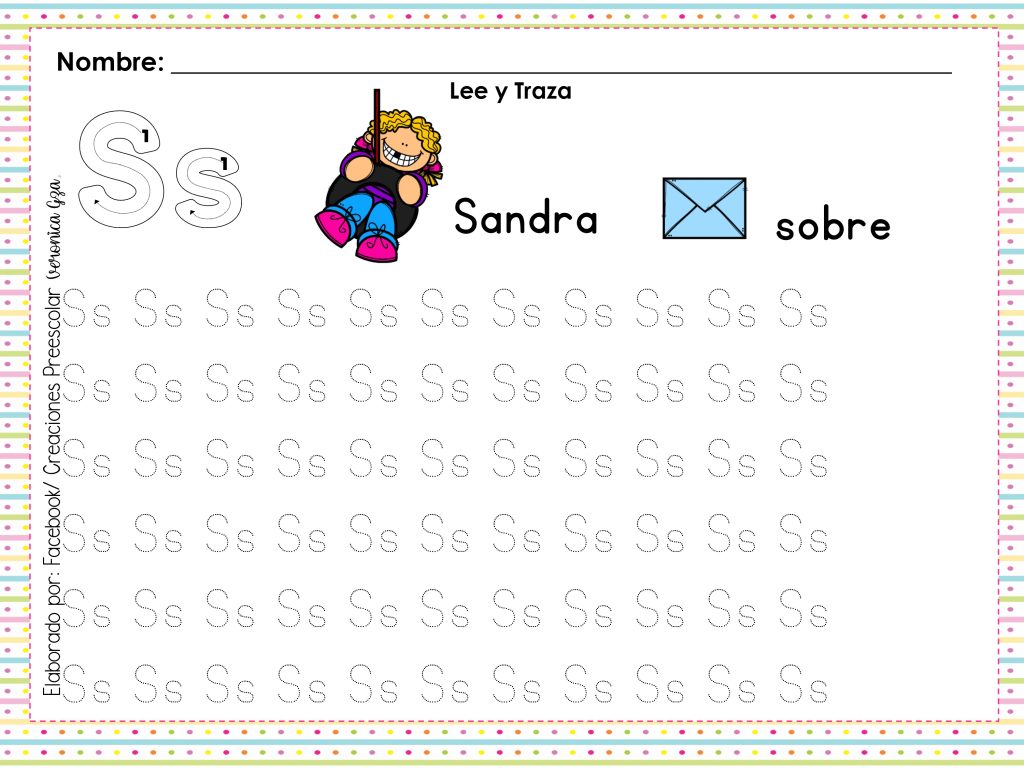 CUADERNO DE TRAZOS LETRAS, NÚMEROS Y FIGURAS MOTRICIDAD FINA - Imagenes ...