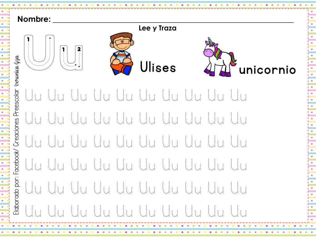 CUADERNO DE TRAZOS LETRAS, NÚMEROS Y FIGURAS MOTRICIDAD FINA - Imagenes ...