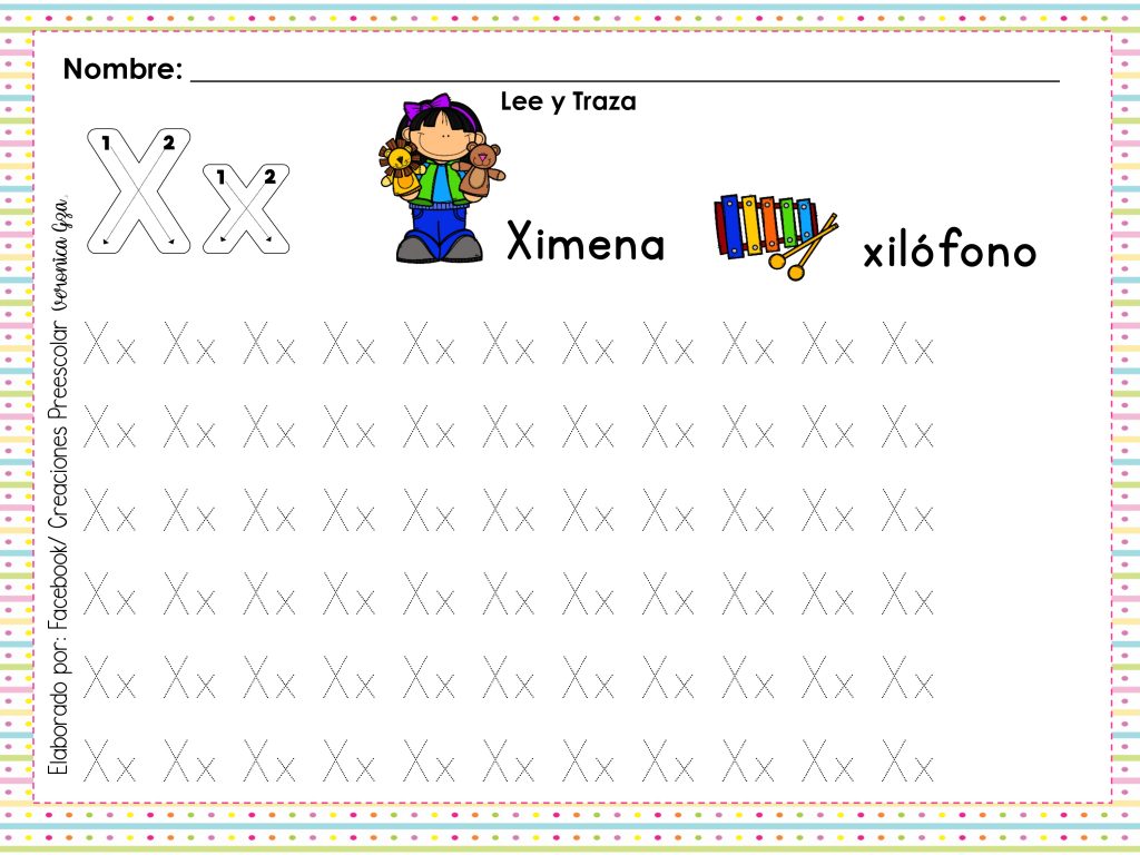 CUADERNO DE TRAZOS LETRAS, NÚMEROS Y FIGURAS MOTRICIDAD FINA - Imagenes ...
