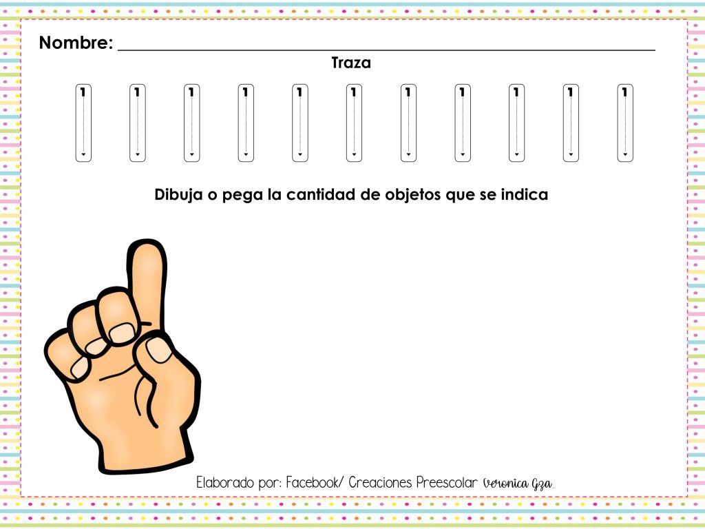 CUADERNO DE TRAZOS LETRAS, NÚMEROS Y FIGURAS MOTRICIDAD FINA - Imagenes ...