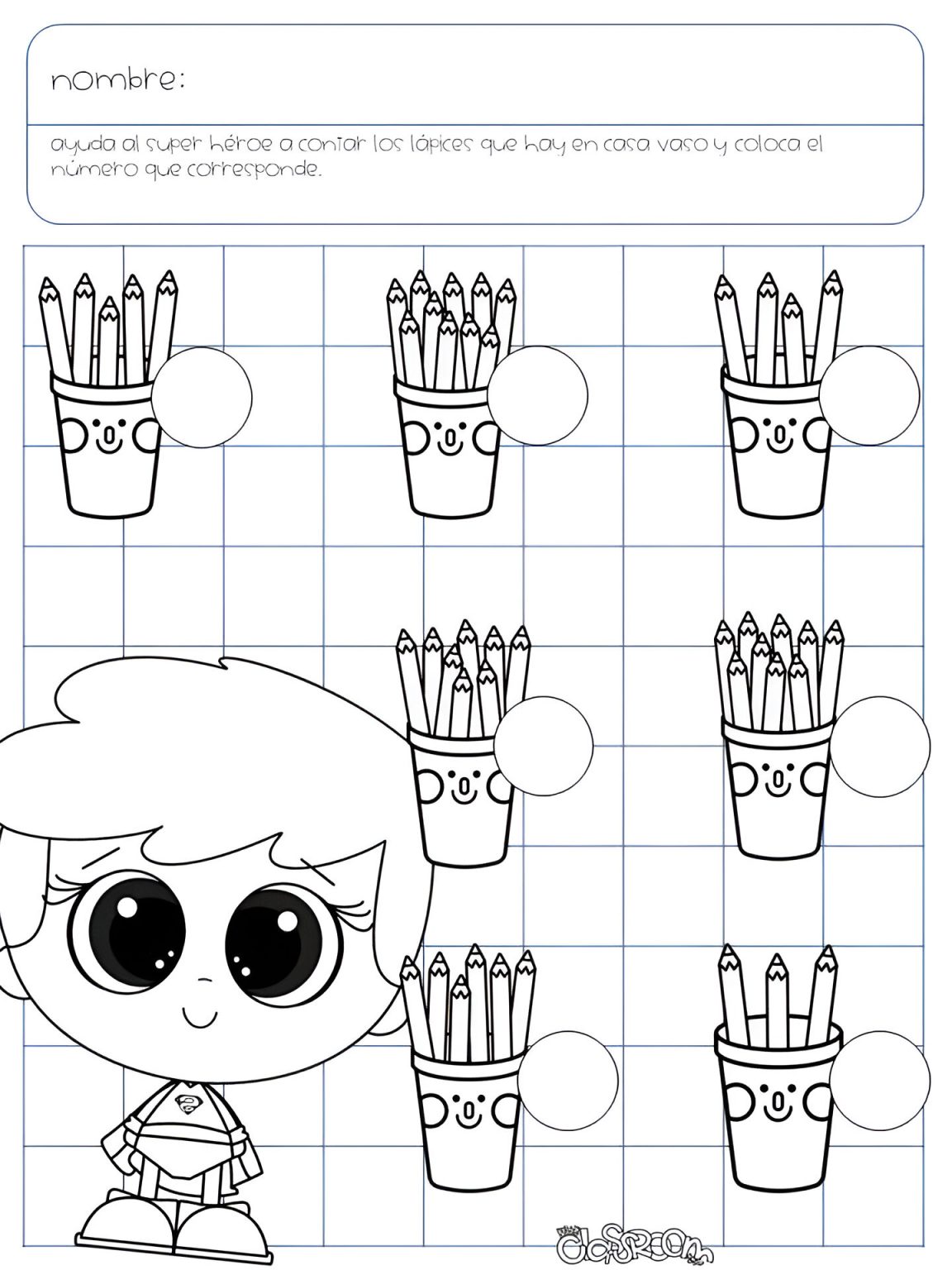 CUADERNO PARA TRABAJAR EL DÍA DEL NIÑO Y LA NIÑA 2024 - Imagenes Educativas