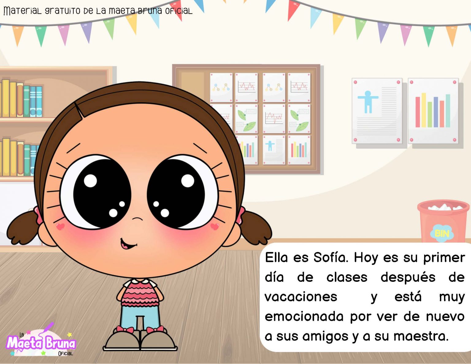 CUENTO EL DÍA QUE EL SOL SE ESCONDIÓ - Imagenes Educativas