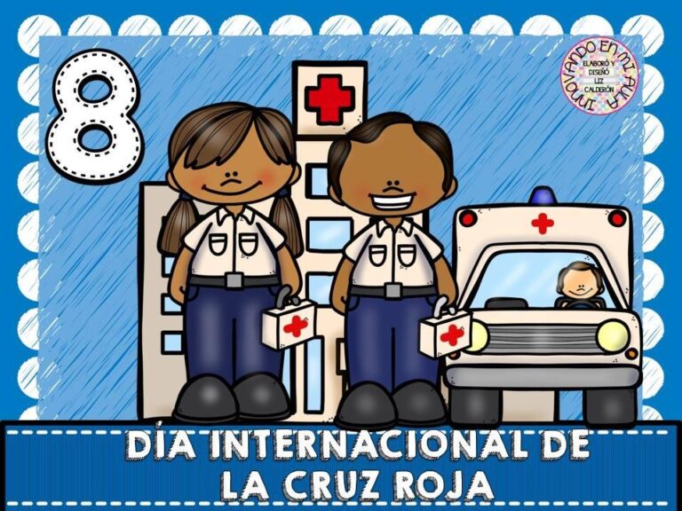 Efemérides mes de mayo 2024 Nuevos Diseños - Imagenes Educativas