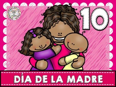 Efemérides mes de mayo 2024 Nuevos Diseños - Imagenes Educativas