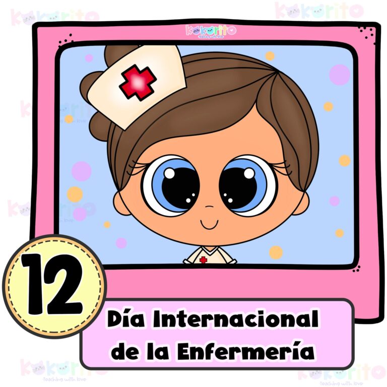 Efemérides mes de mayo 2024 - Imagenes Educativas
