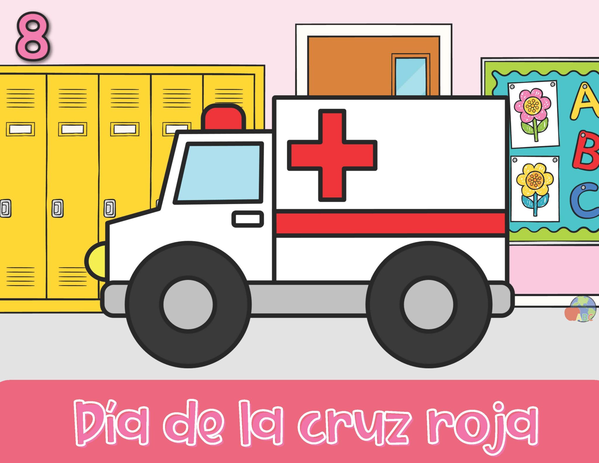 Efemérides mes de mayo 2024 para decorar tu clase o salón - Imagenes Educativas