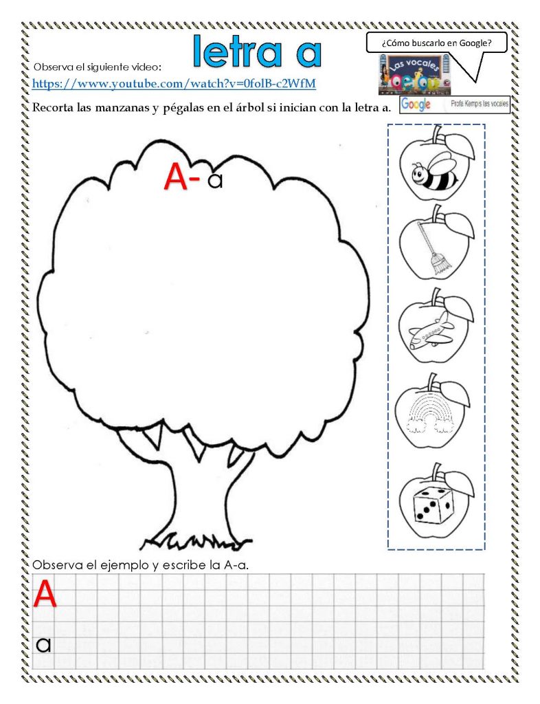 Mi Librito de Sílabas Simples - Imagenes Educativas